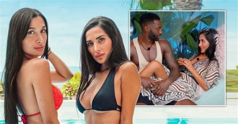 Dated And Related Winner Diana Insists Connection With Kaz Was Genuine
