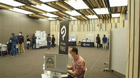 アニメ技術のセミナーactf、池袋・東京アニメアワードフェス内で開催