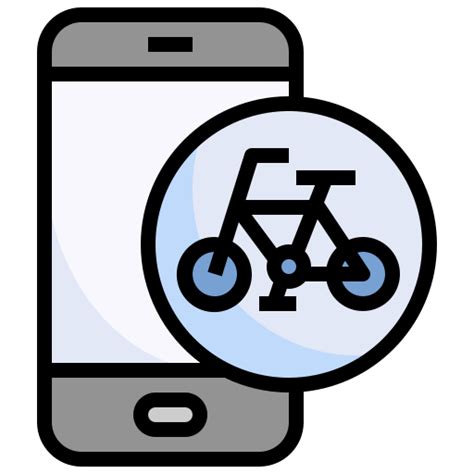 App Surang Lineal Color Icon