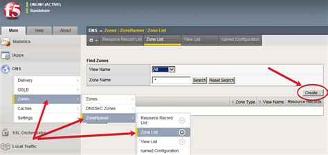 f5® big ip dns firewall integration via bind rpz threatstop dochub