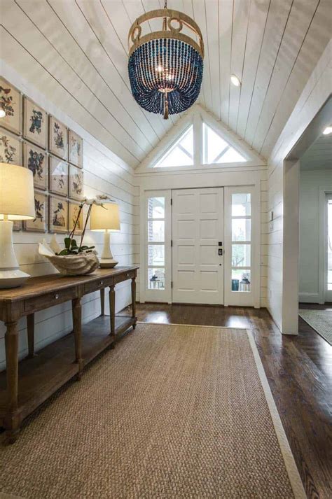 37 Most Beautiful Examples Of Using Shiplap In The Home