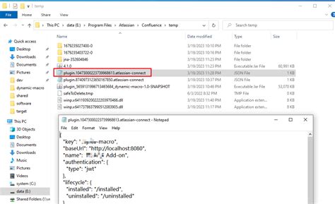 cannot upload app from url error occurs could not install the file