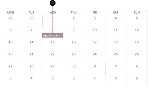 appointmentitem class mobile ui controls devexpress