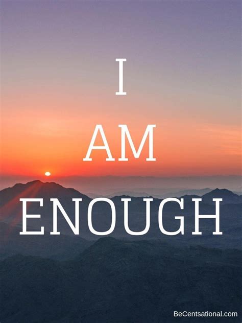 21 Powerfull Self Esteem And Self Worth Affirmations Be Centsational