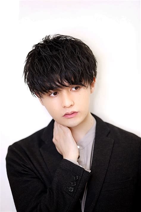 スタマッシュ｜メンズ・髪型 Lipps Hair 二子玉川｜mens Hairstyle [メンズ ヘアスタイル]
