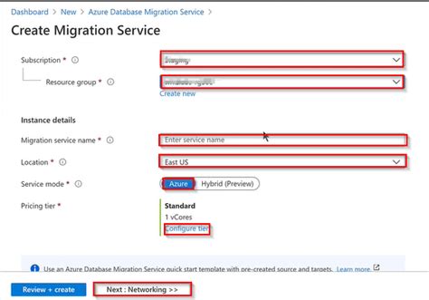 migrate sql server to azure sql database k21 academy