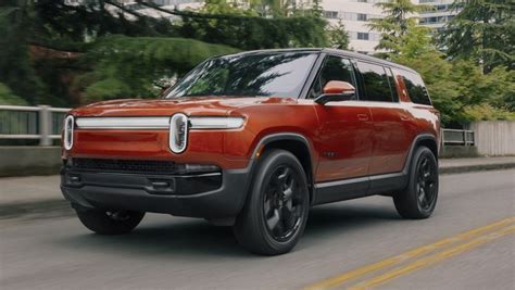 Best Electric Suvs For Families In 2024 And 2025 Ranked