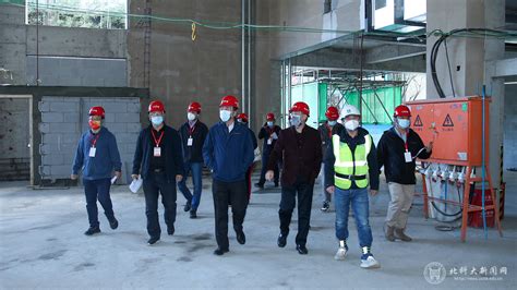 学校开展秋季校园安全隐患排查整治专项行动 北京科技大学新闻网
