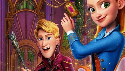 Hansel Et Gretel Agents Secrets 2021 – Perestroikino