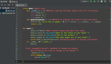 solved develop a python program define a class in python