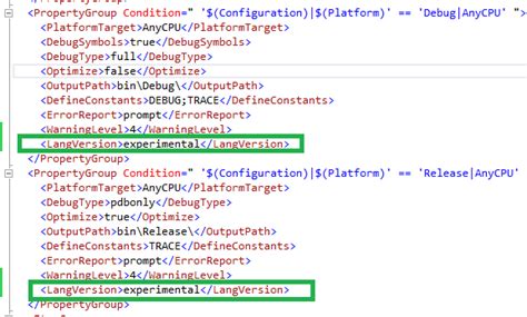 chaminda s devops journey with msft vs 14 ctp how to use roslyn