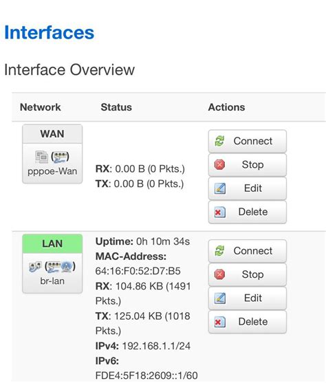 [solved] Hg556a Using Openwrt To Connect To Indirect Adsl Network