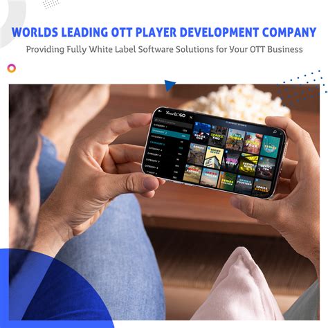 Whmcs Smarters — Take Your Ott Business To New Heights With Worlds