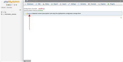 how to run phpmyadmin in a docker container
