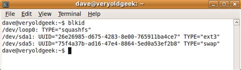 how to migrate ext2 or ext3 file systems to ext4 on linux