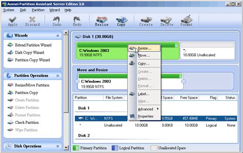 how to increase your vmware virtual disk size easily and safely
