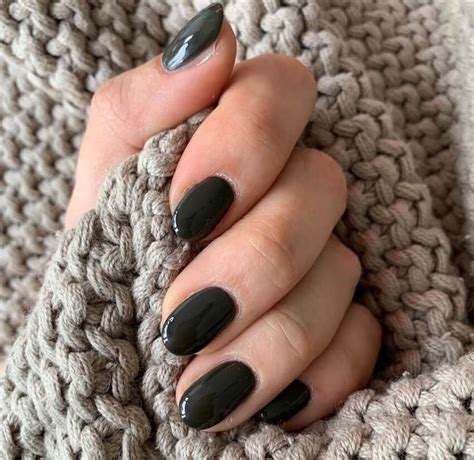Unghie Gel 2019 I 7 Nuovi Colori Di Tendenza Dellinverno Donne Sul Web