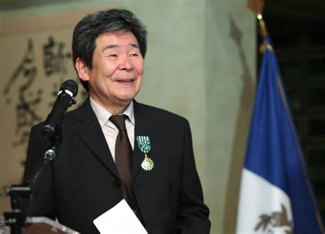 「ジブリとして盛大なお別れの会を」高畑勲監督死去、鈴木敏夫pがコメント