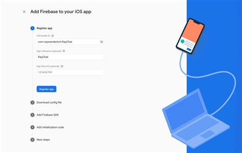 firebase realtime database tutorial for flutter