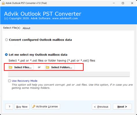 how to solve outlook data file has reached the maximum size error