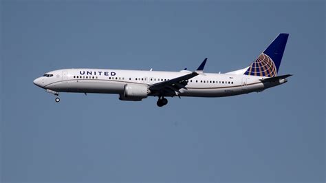 [cnbc] Faa Orders Grounding Of Dozens Of Boeing 737 Max 9s After Panel