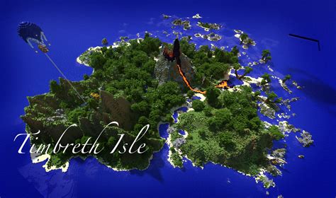 [survival adventure] timbreth isle ton s of easter eggs