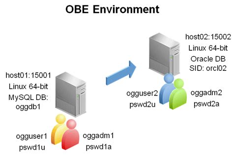 ogg on linux oracle 11g