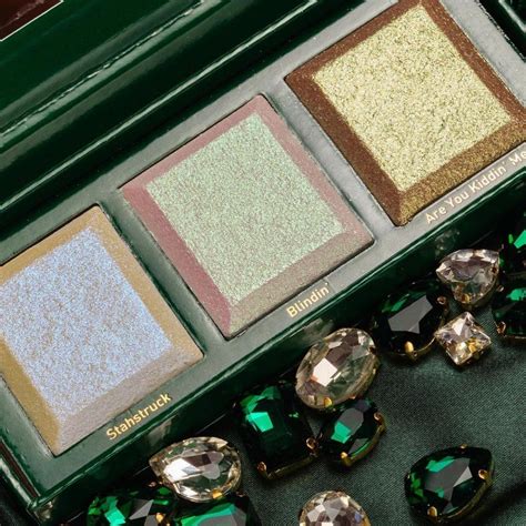 Trendmood On Instagram “more Revealed And Swatches 🚨new Paht Two 💚
