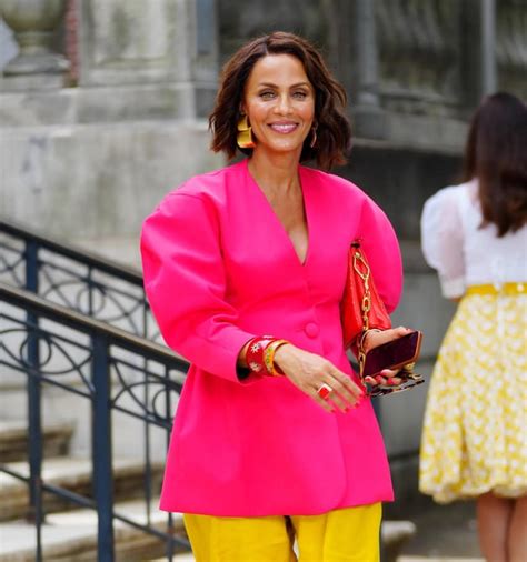 Nicole Ari Parker Is So Hot And Pretty Shes A Lot Older Than Me And I