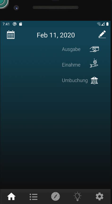 flutter how to make a popup menu button like floating