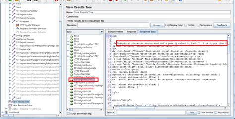 websocket performance testing of an application which has web socket
