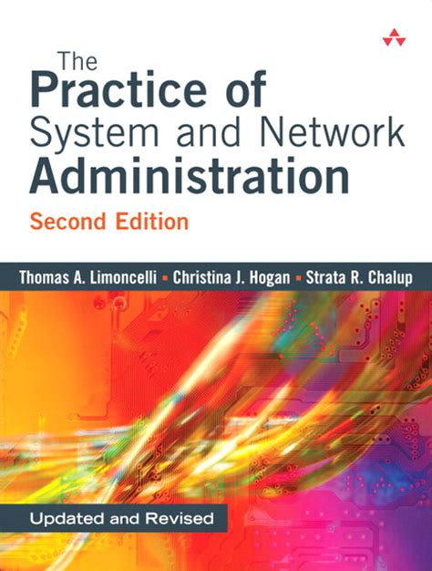 practice of system and network administration the 2nd edition informit