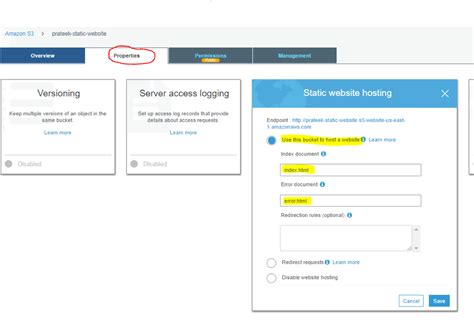 how to automate aws s3 static websites using python ipswitch