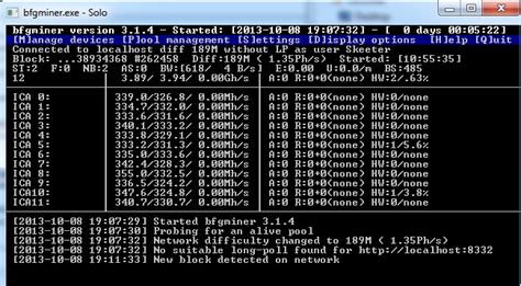 linux nodejs how to display table structured dashboard in console