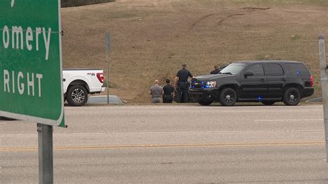 Two Men Charged After Teen Killed In High Speed Crash On I 459