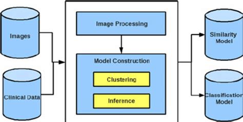 Schematic Representation Of The Proposed Framework Download