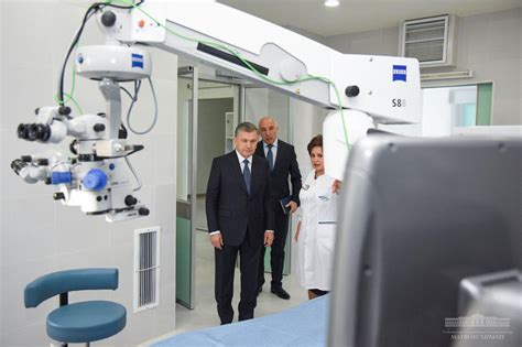 «Клиника доктора Максудовой Dmc предлагает полный спектр медицинских услуг