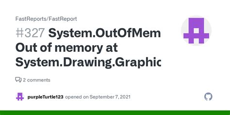 system outofmemoryexception out of memory at system drawing graphics
