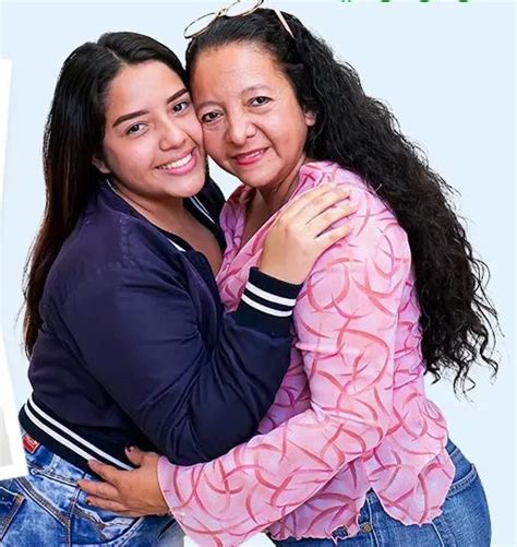 Quevedo ¡unidas Por La Misma Carrera Una Madre Y Su Hija Son