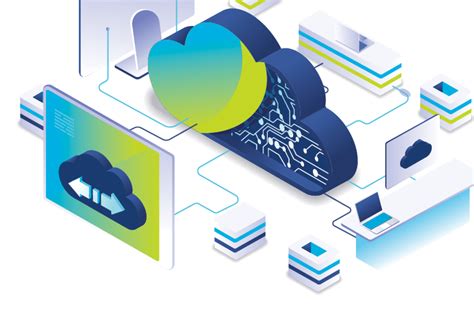 4 Types Of Cloud Computing Services Computing Infographic Awplife