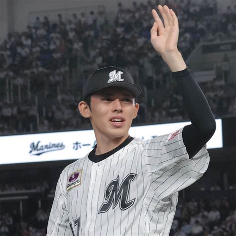 Mlb公式サイトが佐々木朗希のメジャー挑戦を報じる「日本のエース・佐々木が…」「ドジャースは最有力」 Baseball Post
