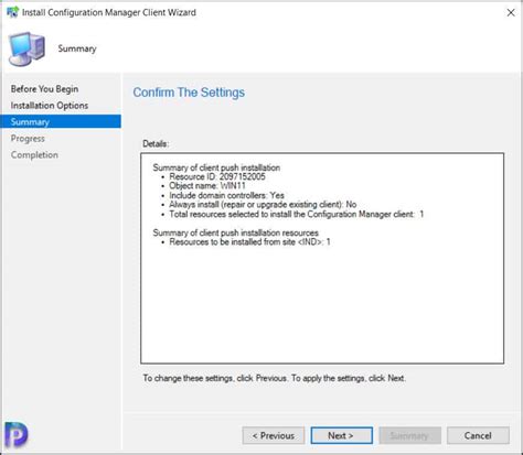best ways to install sccm client agent on windows 11