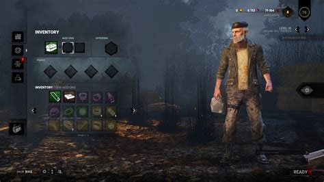 items and add ons dead by daylight wiki guide ign