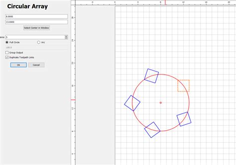 carbide create 637 now with arrays carbide create carbide 3d