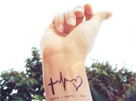 45 Unique Small Wrist Tattoos For Women And Men Simplest To Be Drawn