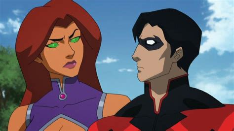 Pin On Teen Titans