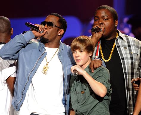 Diddy And Justin Bieber A Deep Dive Into Their Collaboration