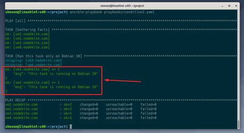 a beginner s guide and tutorial to ansible playbooks variables and