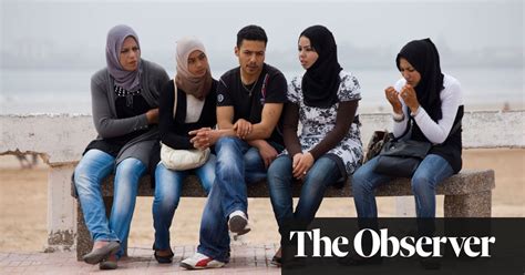 ‘virginity is an obsession in morocco an extract from leïla slimani s