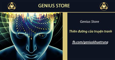 Genius Store Thiên đường Của Truyện Tranh Da Nang